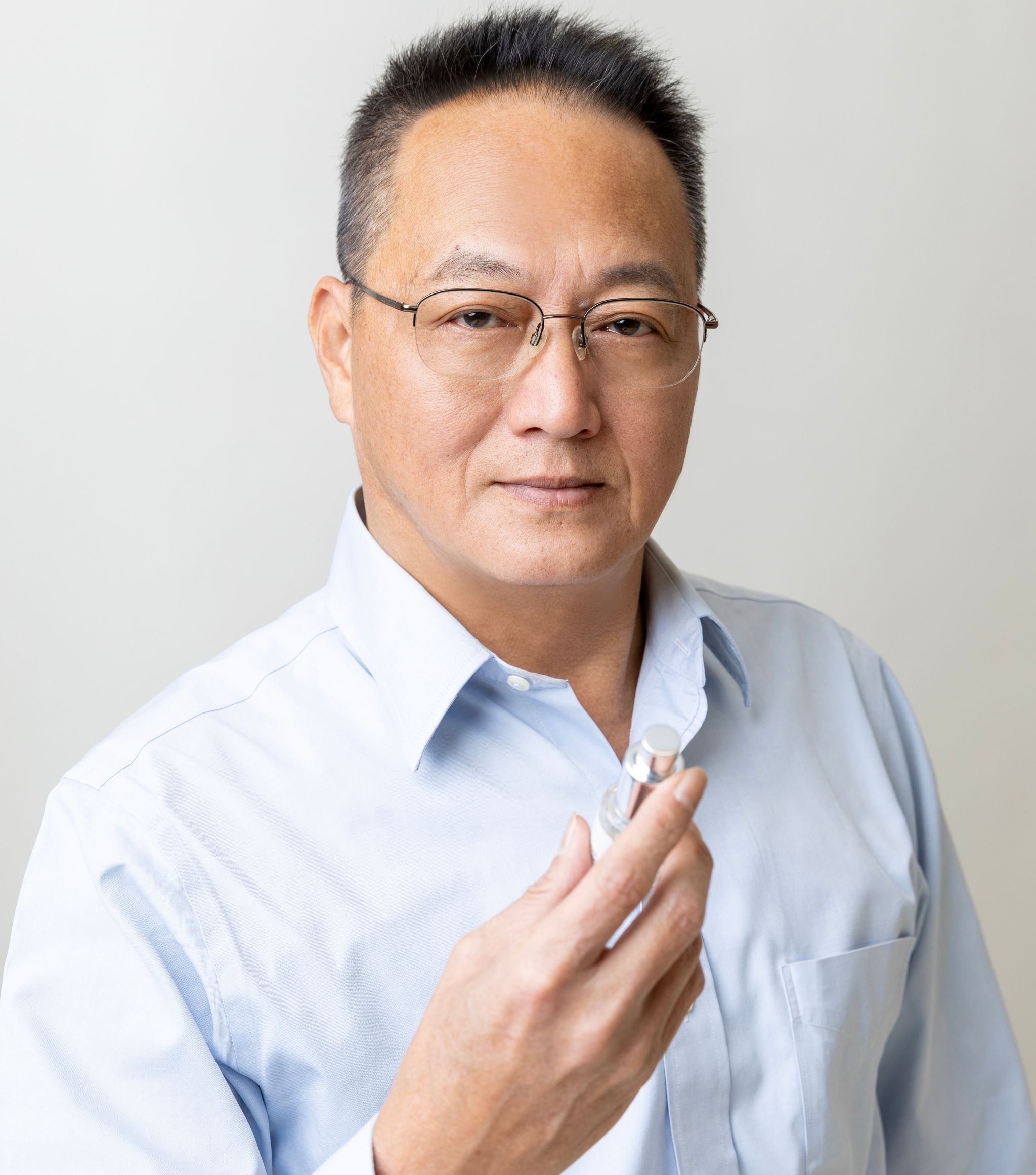 Franky Fung - CPL Aromas